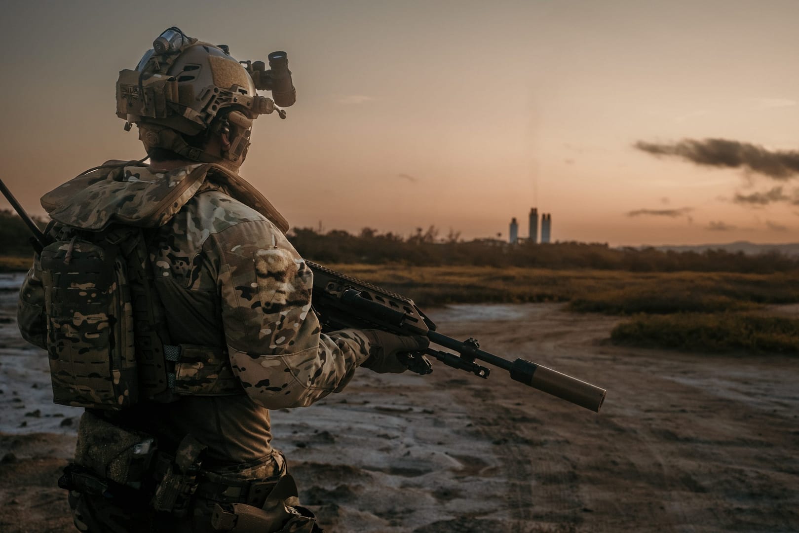 Aquaterro Services - Aquaterro